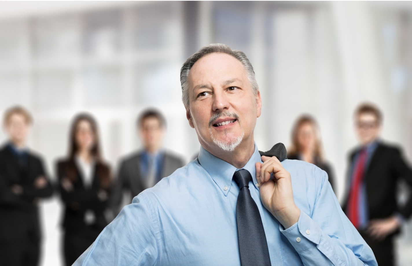What Can Older Workers Do To Get Hired?