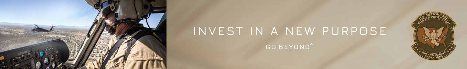 U.S. Customs and Border Protection | MilitaryHire