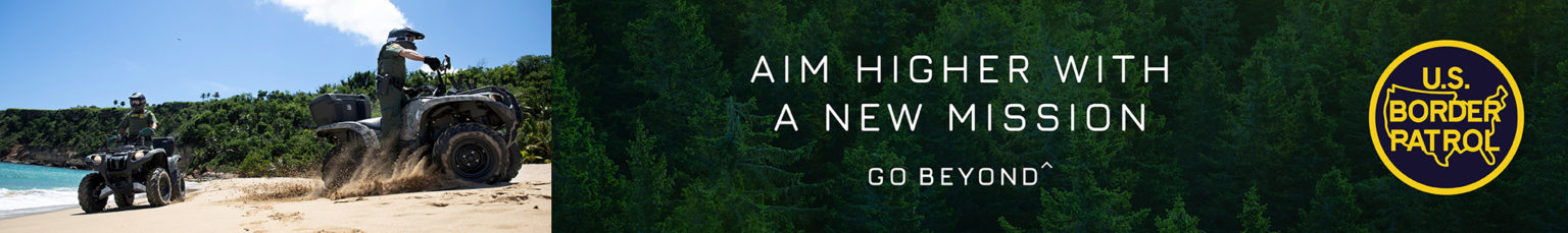 U.S. Customs and Border Protection | MilitaryHire