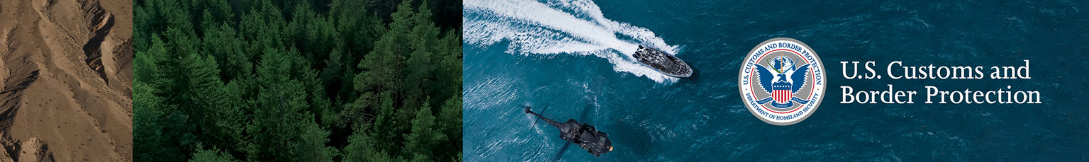 U.S. Customs and Border Protection | MilitaryHire