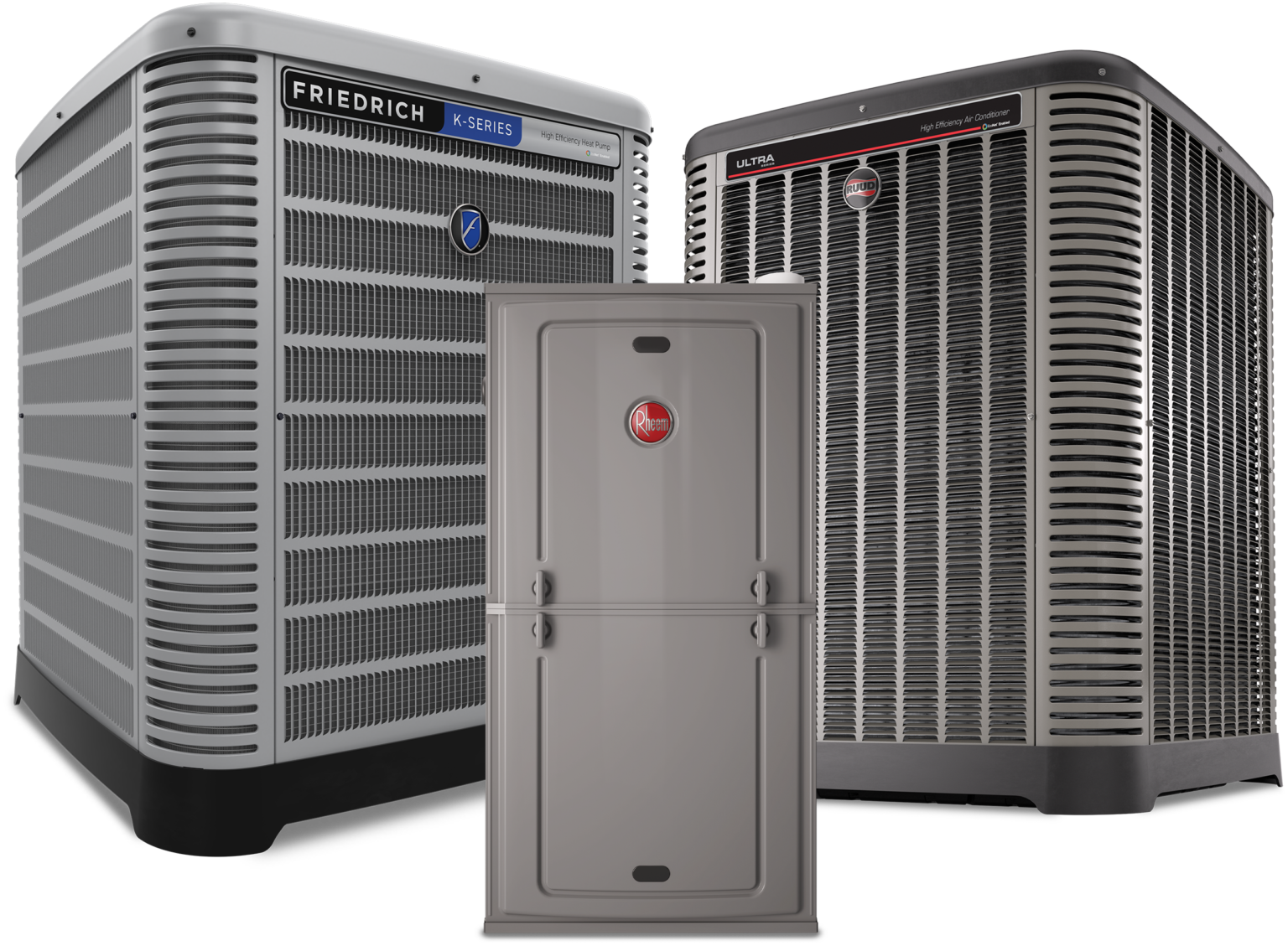 Rheem | MilitaryHire